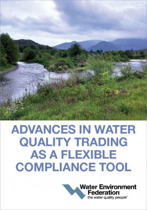WEF Releases Book on Water Quality Trading
