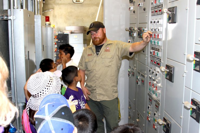 Orange County works with U.S. Army Corps to bolster groundwater ...