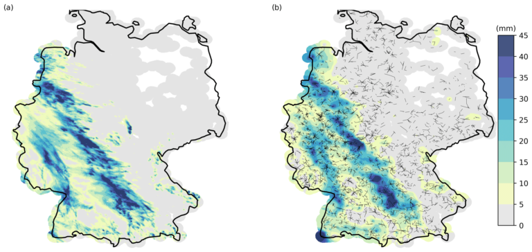 SWR - map comparison - oct'20 - Stormwater Report