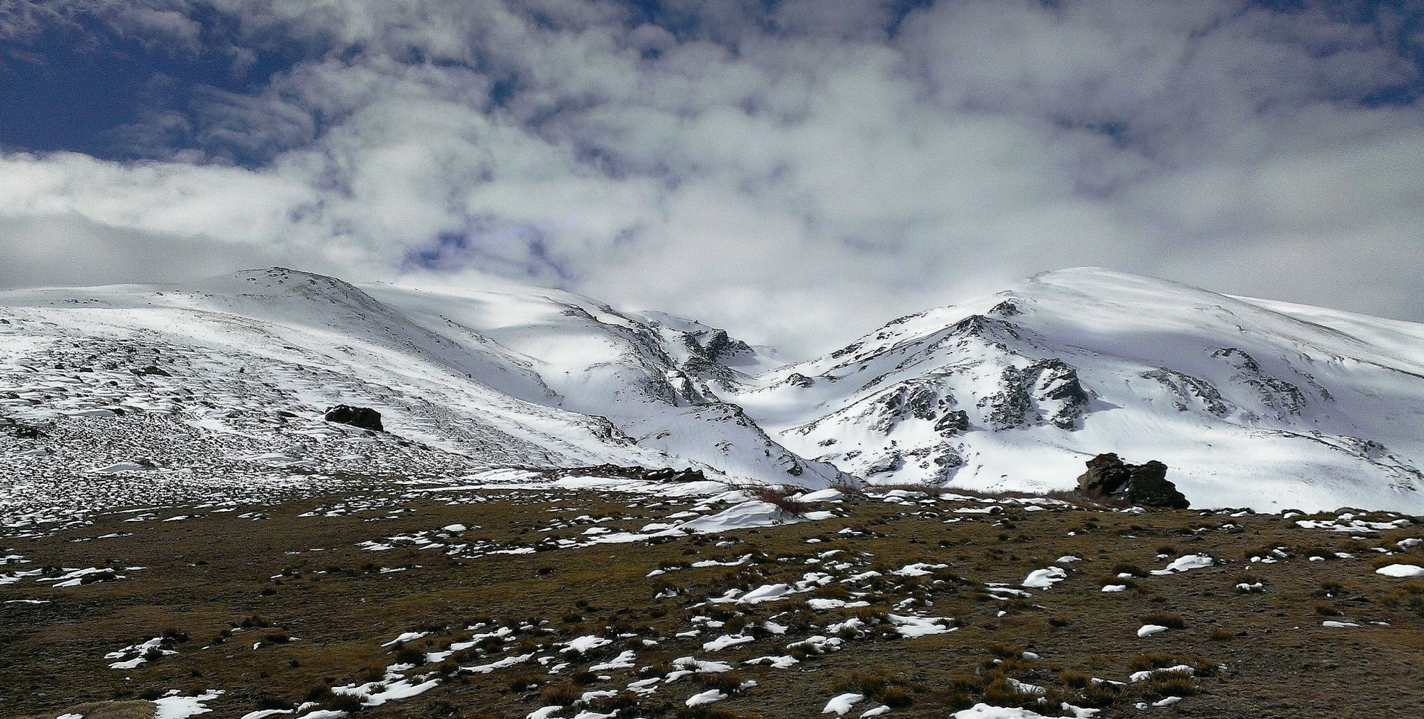 Researchers Decipher Winter Floods, Summer Showers in Southwest U.S ...