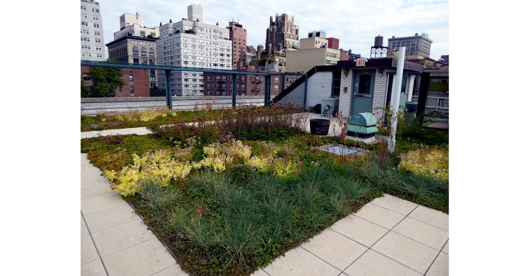 SWR - green roof 2 - dec'22 - Stormwater Report