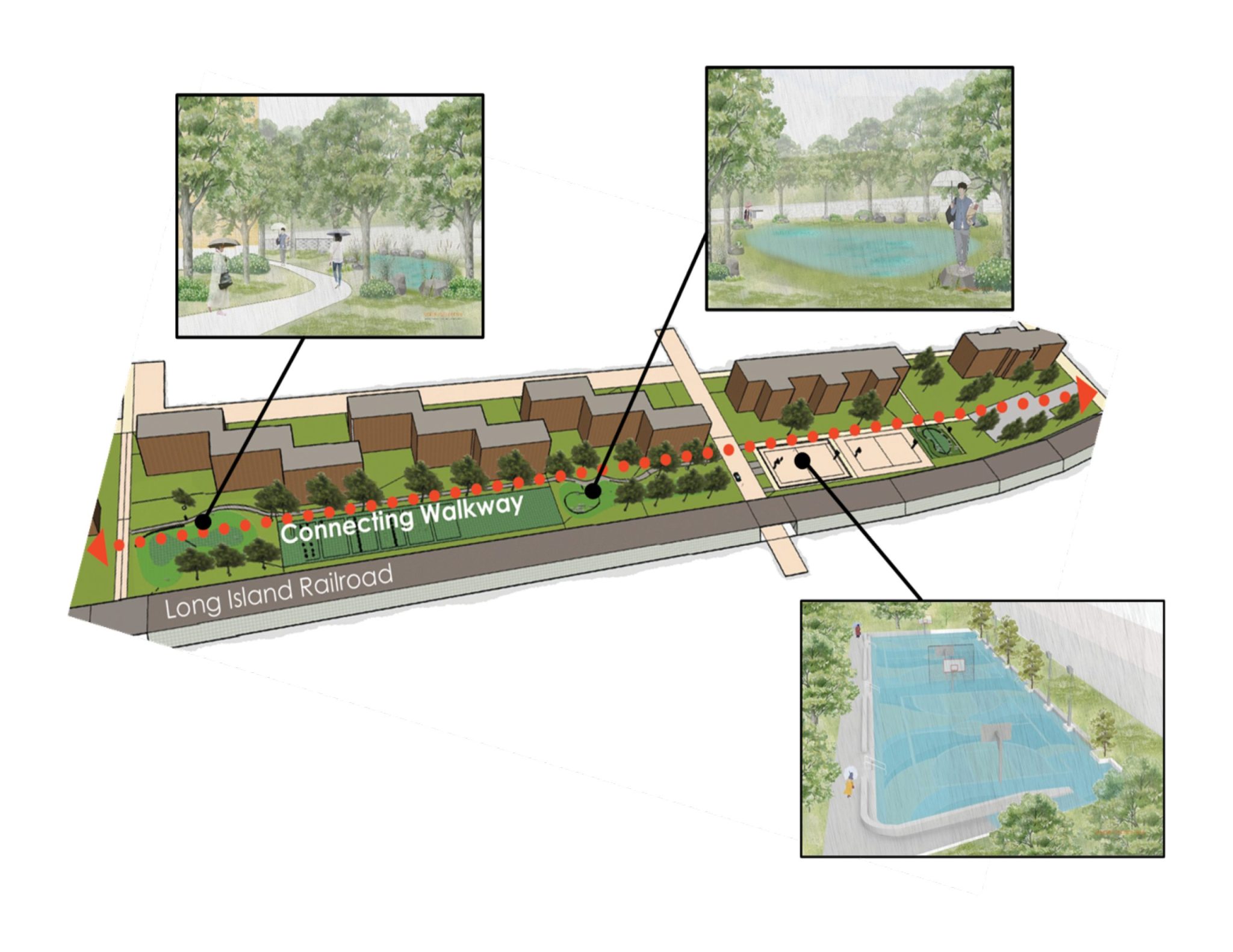 New York City Earmarks $400 Million For Flood Infrastructure ...