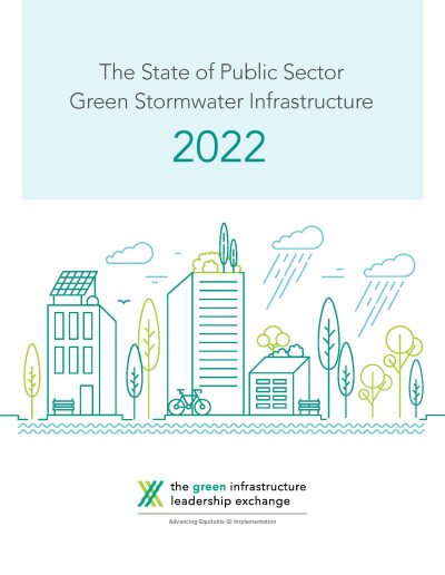 Public-Sector Green Infrastructure on the Rise, New Report Finds ...