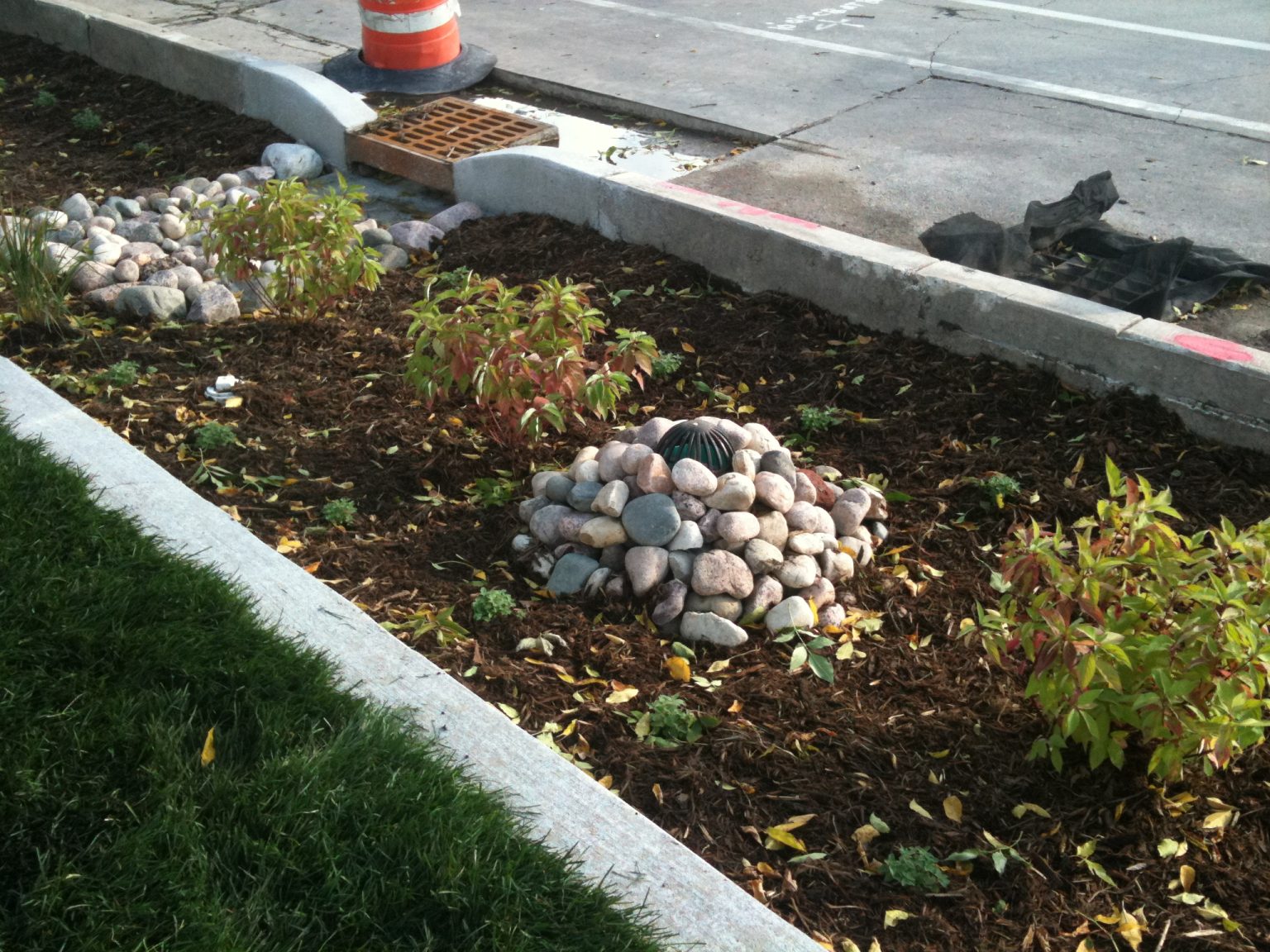 Our Cities Will Need to Harvest Stormwater in an Affordable and Green ...