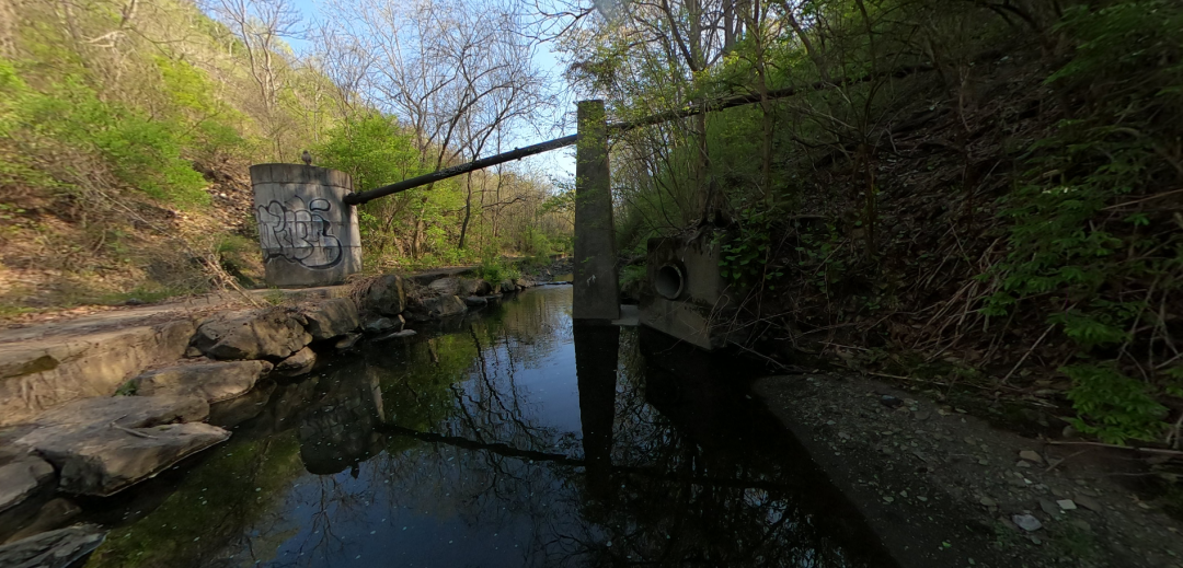 Stream Daylighting Offers Ecological, Economical Benefits - Stormwater ...