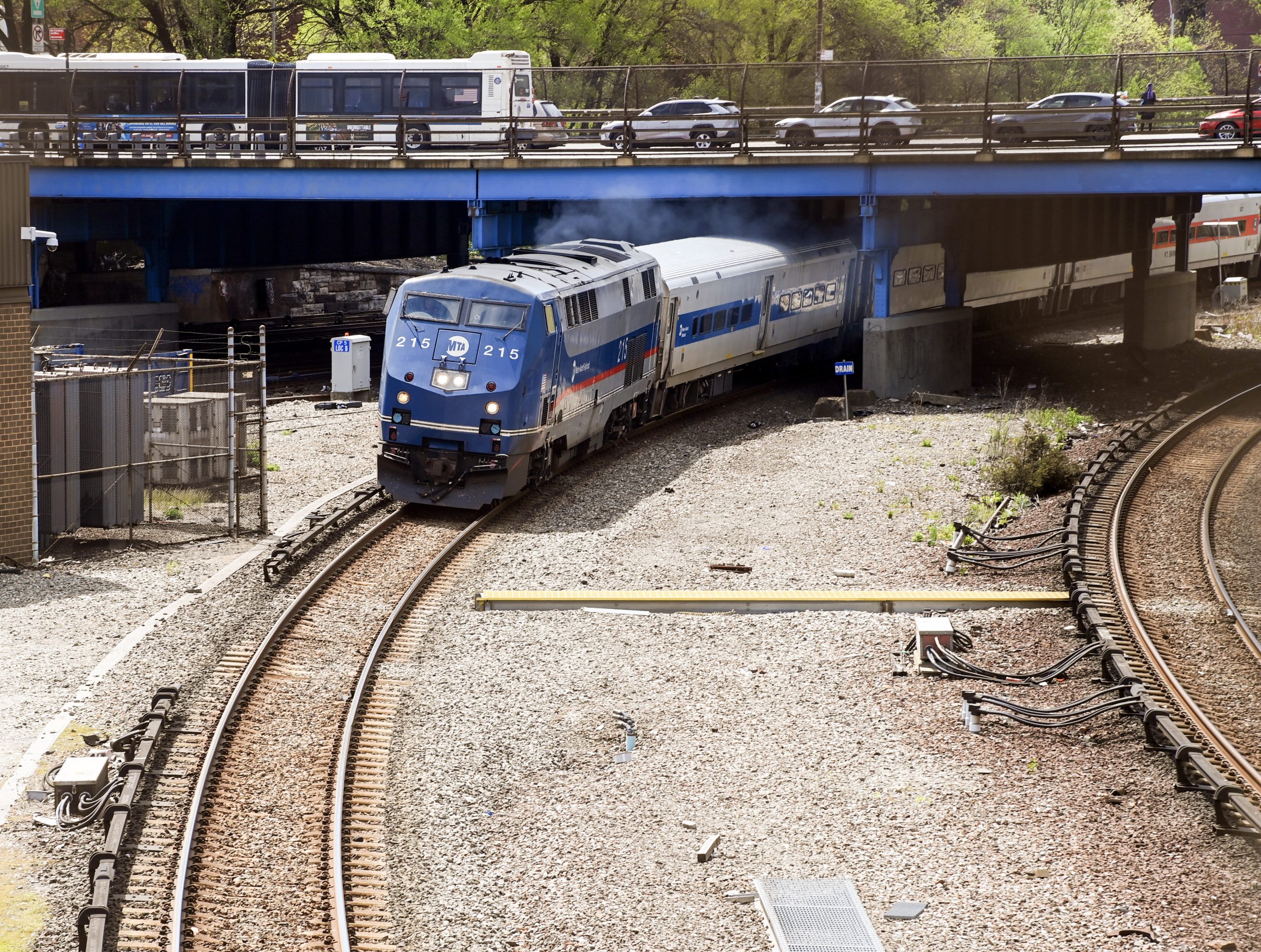 $6 Billion Plan Aims to Flood-Proof New York City’s Transit System ...