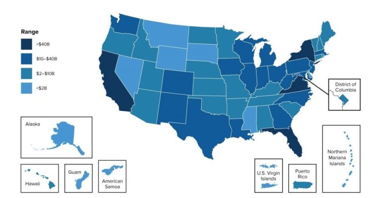 EPA: Achieving Clean Water Act Goals Requires $630 Billion+ Over Next ...