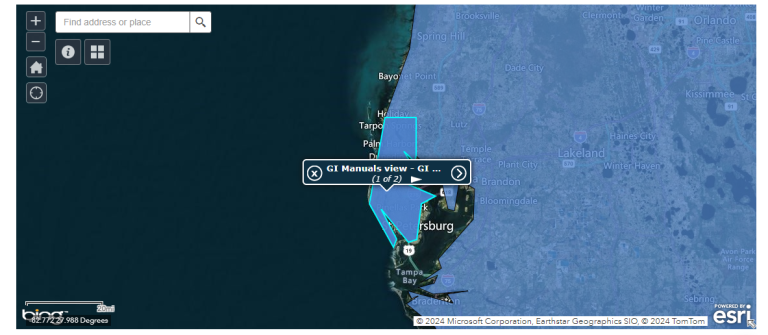 Digital Map to Provide One-Click Access to Local Green Infrastructure ...